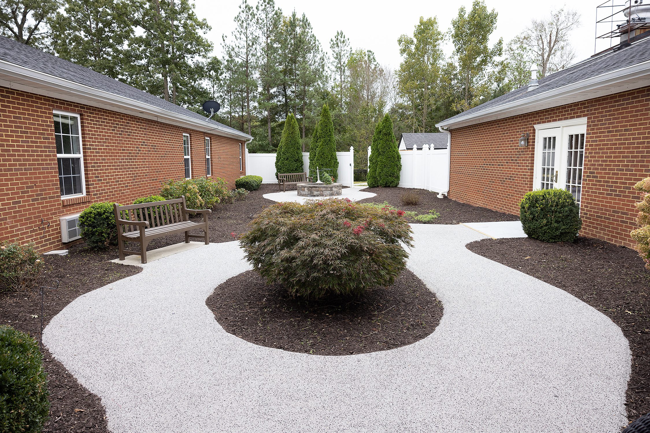 Iron Bridge Recovery Photos | Iron Bridge Recovery Center