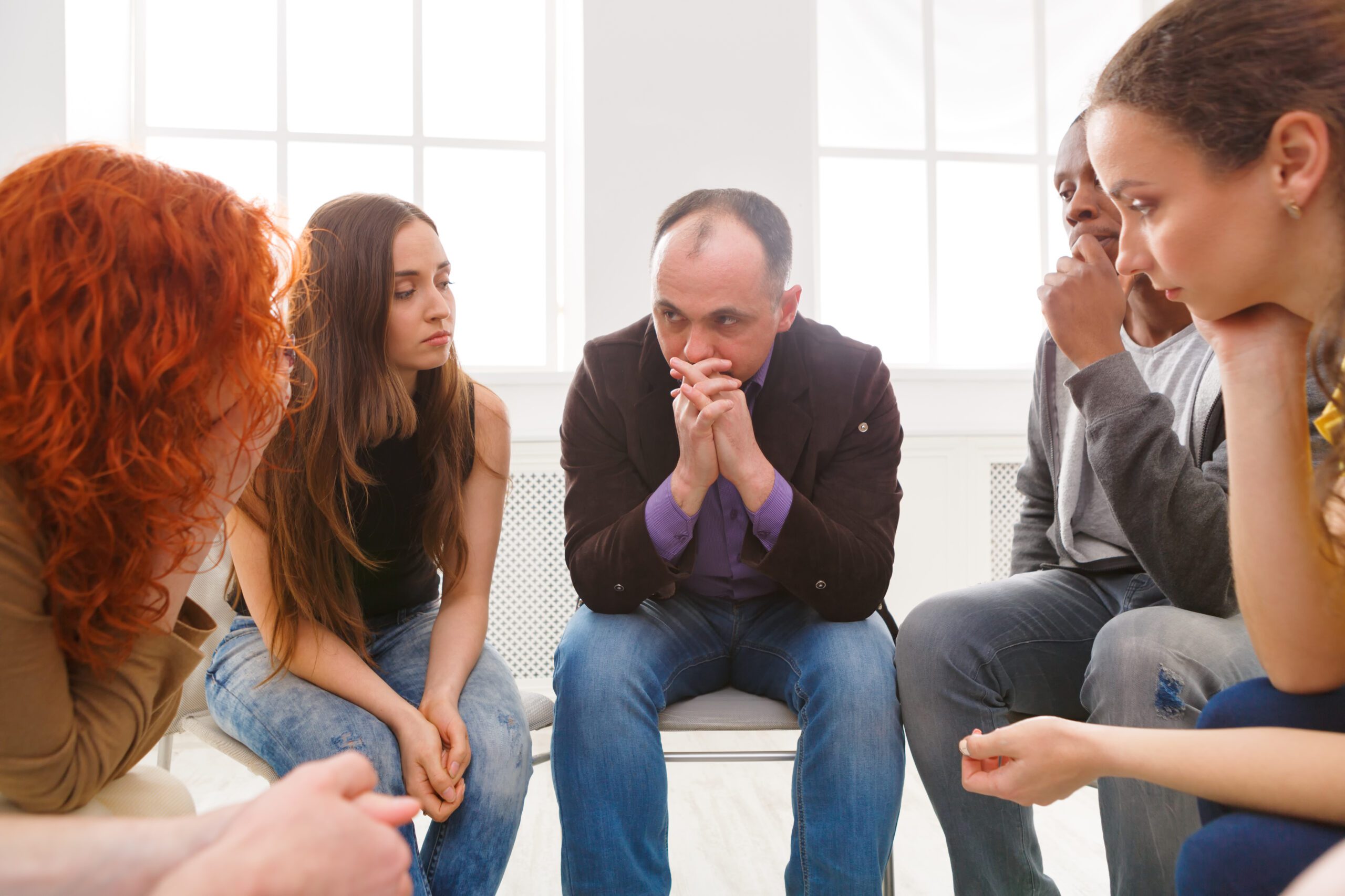Alcohol Addiction near Richmond, VA | Iron Bridge Recovery Center